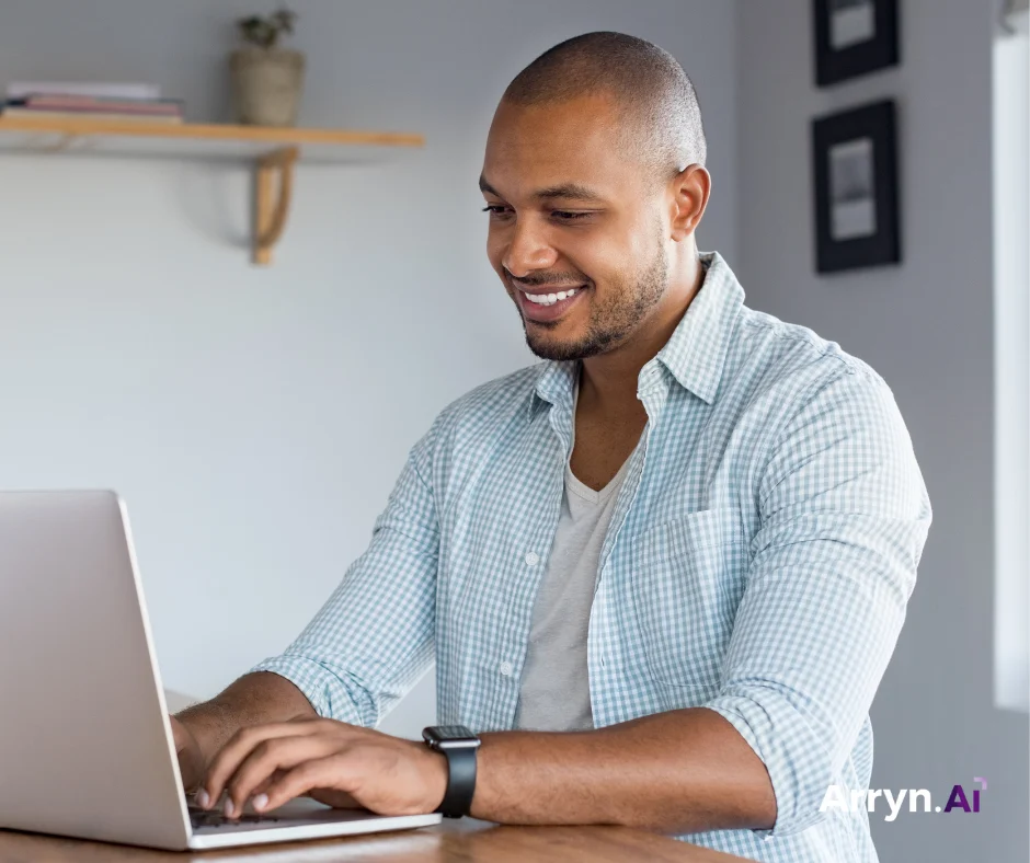 AI Employee for Admin Tasks