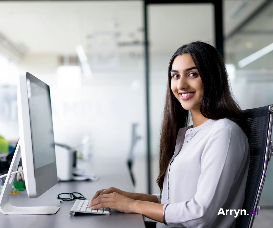 Generative AI Employee Solutions